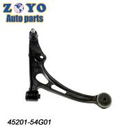 China Replace/Repair 45202-54G01/45201-54G01 Front Lower Control Arm for Suzuki SX4 2007-2013 for sale