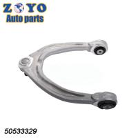 China Zinc Plating Front Lower Control Arms for Alfa Romeo Stelvio 2016 Purpose Replace/Repair for sale