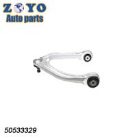 China Zinc Plating Front Lower Control Arms for Alfa Romeo Stelvio 2016 Purpose Replace/Repair for sale
