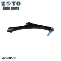 China Chevrolet Creation 19- Car Lower Arm Auto Suspension Parts with OEM Standard for sale
