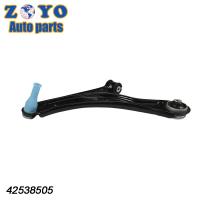 China Chevrolet Creation 19- Car Lower Arm Auto Suspension Parts with OEM Standard for sale