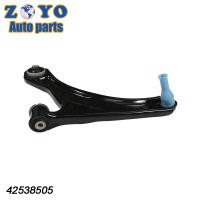 China Chevrolet Creation 19- Car Lower Arm Auto Suspension Parts with OEM Standard for sale