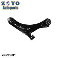 China Chevrolet Creation 19- Car Lower Arm Auto Suspension Parts with OEM Standard for sale