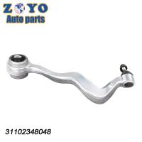 China Perfect Replacement Part Front Lower Aluminum Control Arm for BMW M6 06-10 OEM Standard for sale