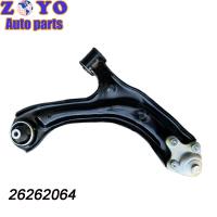 China 26262064 26262065 SPHC Steel Control Arms for 2017- Cavalier Suspension Stamped Steel for sale