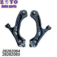China 26262064 26262065 SPHC Steel Control Arms for 2017- Cavalier Suspension Stamped Steel for sale