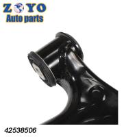 China 42538506 Track Control Arm for Chevrolet and Buick Encore GX 20- Car Fitment for sale