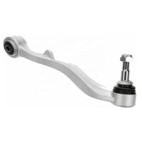 China Control Arm for BMW e63 e64 2002-2005 at Lower Position and 40 Cr Ball Joint for sale