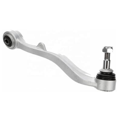 China Control Arm for BMW e63 e64 2002-2005 at Lower Position and 40 Cr Ball Joint for sale