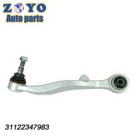 China Control Arm for BMW e63 e64 2002-2005 at Lower Position and 40 Cr Ball Joint for sale