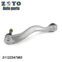 China Control Arm for BMW e63 e64 2002-2005 at Lower Position and 40 Cr Ball Joint for sale