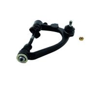 China Black E-Coating Front Right Lower Control Arm for Toyota Hiace 2004 Replace/Repair Purpose for sale