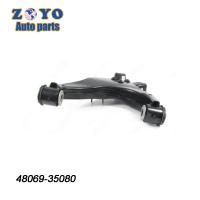 China Replace/Repair Suspension Parts Left Front Lower Control Arm for Toyota 4Runner 2003-2009 for sale