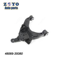 China Replace/Repair Suspension Parts Left Front Lower Control Arm for Toyota 4Runner 2003-2009 for sale