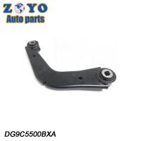 China Ford Mondeo V Saloon Bushing Replacement DG9C5500BXA 1801446 Front Lower Control Arm for sale