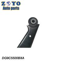 China Ford Mondeo V Saloon Bushing Replacement DG9C5500BXA 1801446 Front Lower Control Arm for sale