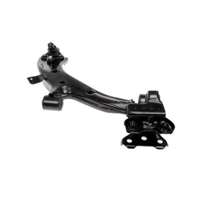 China Lower Control Arm for Honda Fit Jazz GD1 2006-2019 OEM Standard Vehicle 51350-SWA-A01 for sale