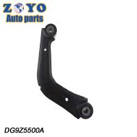 China Ford Fusion Front Lower Suspension Arm DG9Z5500A Control Arm for Replace/Repair Purpose for sale