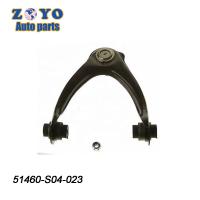 China Honda Civic 96-00 1996-2000 Left Front Lower Control Arm 51460-S04-023 OEM Standards for sale