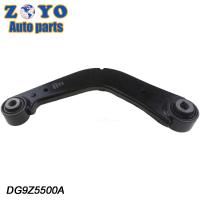 China Ford Fusion Front Lower Suspension Arm DG9Z5500A Control Arm for Replace/Repair Purpose for sale