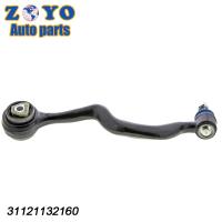 China BMW M5 Auto Suspension Systems Front Lower Control Arm Set V2070371 with Moog CK9925 for sale