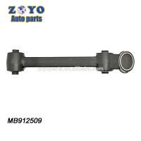 China Black E-coating Front Suspension Control Arm for Mitsubishi Eclipse GALANT VI 1995-2004 for sale