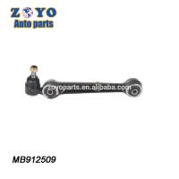 China Black E-coating Front Suspension Control Arm for Mitsubishi Eclipse GALANT VI 1995-2004 for sale