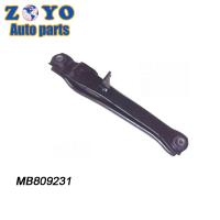 China Rear Lower Control Arm for Mitsubishi Mirage CJ A Hatchback Reference NO. 71515R for sale