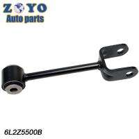 China OE NO. 6L2Z5500B SPHC Steel Rear Suspension Arm for Ford and MERCURY MOUNTAINEER for sale