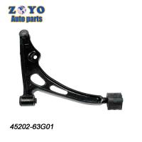 China Replace/Repair Car Suspension Parts E-coating Control Arm for Suzuki Esteem 1995-2009 for sale