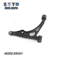 China Replace/Repair Car Suspension Parts E-coating Control Arm for Suzuki Esteem 1995-2009 for sale