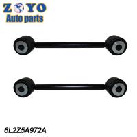 China Nature Rubber Bushing for Rear Suspension Arm Control Arm of Ford Explorer Car Parts for sale
