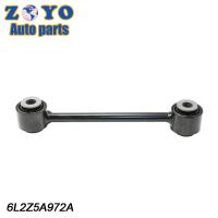 China Nature Rubber Bushing for Rear Suspension Arm Control Arm of Ford Explorer Car Parts for sale