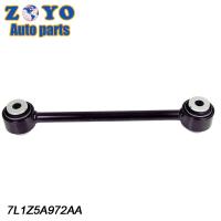 China OEM Standard Suspension System RK641803 for LINCOLN NAVIGATOR 07-22 for sale