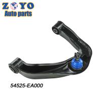 China Upper Control Arm for Nissan Frontier 2005- Car Model Nissan Pathfinder 05-12 for sale
