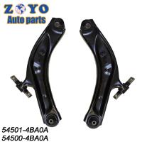 China Nature Rubber Bushing Control Arm RK623110 for Nissan X-Trail 14-17 Car Accessories for sale