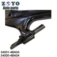 China Nature Rubber Bushing Control Arm RK623110 for Nissan X-Trail 14-17 Car Accessories for sale