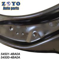 China Nature Rubber Bushing Control Arm RK623110 for Nissan X-Trail 14-17 Car Accessories for sale