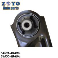 China Nature Rubber Bushing Control Arm RK623110 for Nissan X-Trail 14-17 Car Accessories for sale