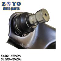 China Nature Rubber Bushing Control Arm RK623110 for Nissan X-Trail 14-17 Car Accessories for sale