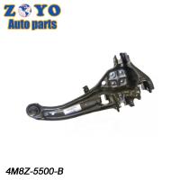 China Avaiable 08-12 MKZ Lower Control Arm Suspension System for Lincoln Parts 4M8Z-5500-B for sale
