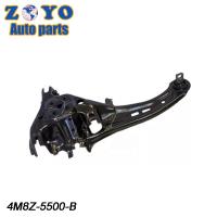 China Avaiable 08-12 MKZ Lower Control Arm Suspension System for Lincoln Parts 4M8Z-5500-B for sale