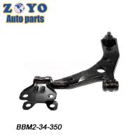 China Front Left Forged Lower Control Arm for Mazda 3 Parts MOOG NO. RK621271 OEM Standard for sale