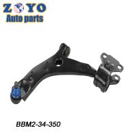 China Front Left Forged Lower Control Arm for Mazda 3 Parts MOOG NO. RK621271 OEM Standard for sale