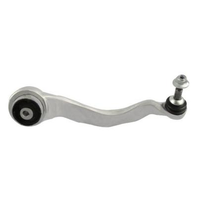China 40 Cr Ball Joint Front Aluminium Control Arm for BMW Suspension by OE NO. 31106861157 for sale