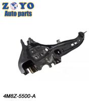China Nature Rubber Bushing Lower Control Arm Suspension System for Lincoln Parts MKZ 08-12 for sale