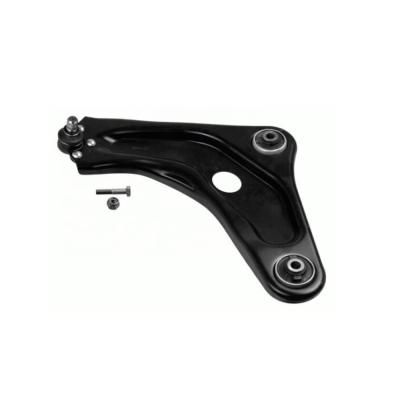 China 3520W5 FOR Peugeot 207 2008-2014 Front Lower Control Arm with Bushing Suspension Parts for sale