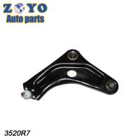 China 3520W5 FOR Peugeot 207 2008-2014 Front Lower Control Arm with Bushing Suspension Parts for sale