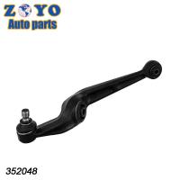 China OE NO. 352050 Front Lower Control Arm for Peugeot 205 Suspension Parts Auto Spare Parts for sale