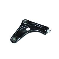 China Suspension Parts for Peugeot 207 2008-2014 Front Lower Control Arm E-Coating Year 2012- for sale